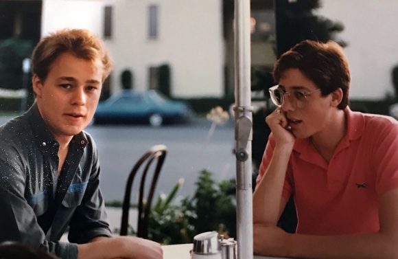 RIP, Kelly Asbury, Director Of 'Shrek 2' and 'Spirit: Stallion of the ...