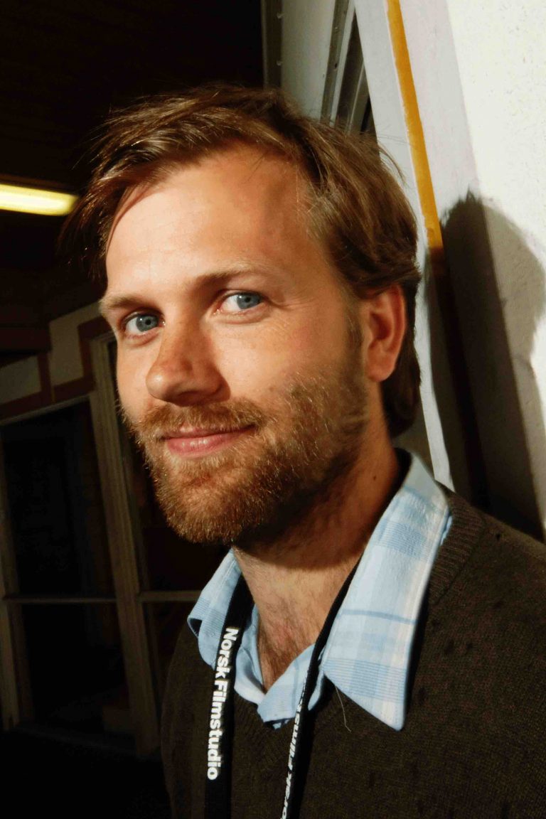 INTERVIEW: Mats Grorud Takes Us Inside A Palestinian Refugee Camp In ...