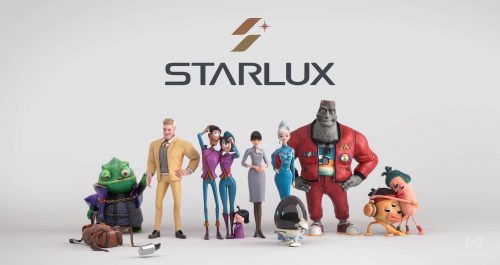 This Looks Like A Trailer For A CG Film, But It's Actually An In-Flight ...