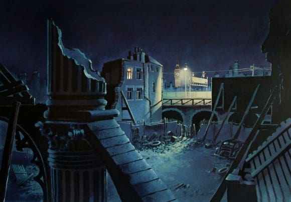 Why Steven Spielberg's Animated Adaptation Of 'Cats' Never Made It Past ...