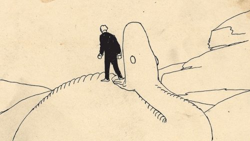 Emile Cohl Archives | Cartoon Brew