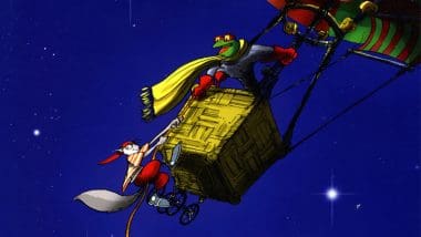 Geoff Dunbar Archives | Cartoon Brew