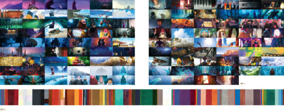 How They Did It: 'Missing Link' Production Designer Nelson Lowry On The ...