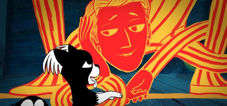 Here Are Six Indie Animated Features That Deserve An Oscar Nomination ...