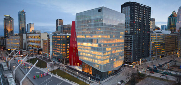 The NFB Interview, Part One: How To Make A Short Film With The Organization