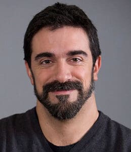Skydance Animation's 'Luck' Loses Director Alessandro Carloni Over ...