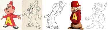 A Video Essay On The Highs And Lows Of Alvin And The Chipmunks