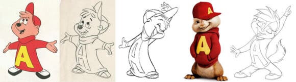 A Video Essay On The Highs And Lows Of Alvin And The Chipmunks