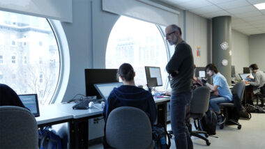 Sam Cabanac Archives | Cartoon Brew