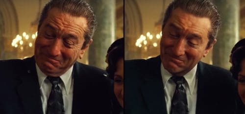 How ILM Turned 'The Irishman' Into A Game Changer For De-Aging Effects
