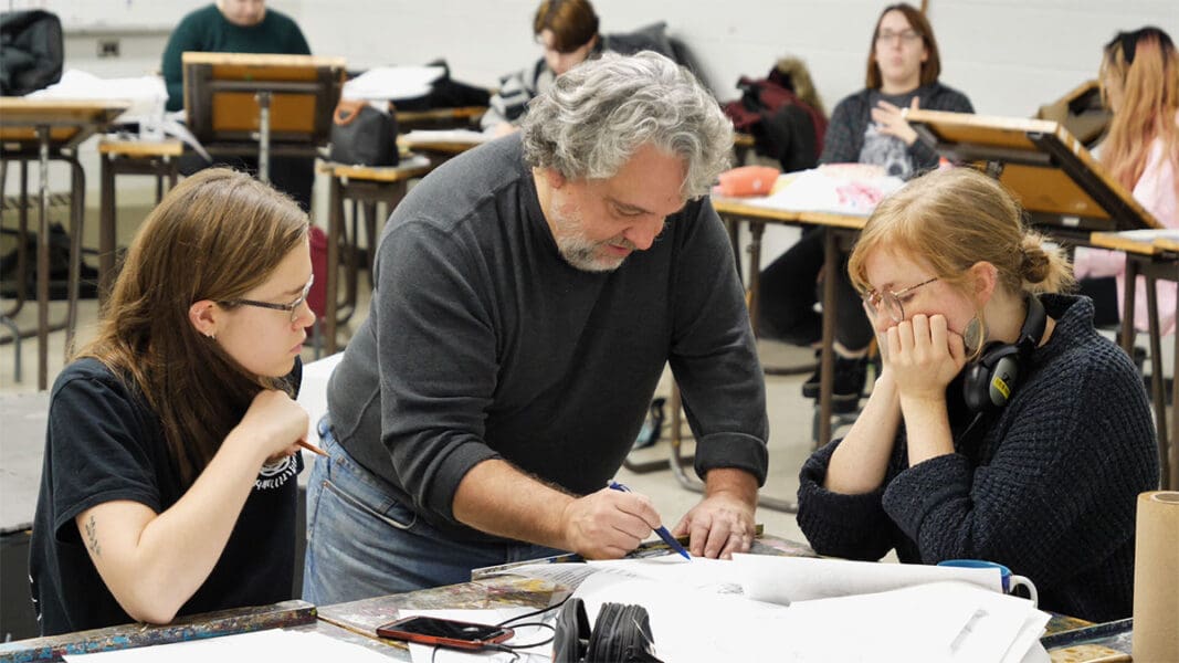 Some Of Canada's Most Promising Animators Are Coming Out Of Animation ...