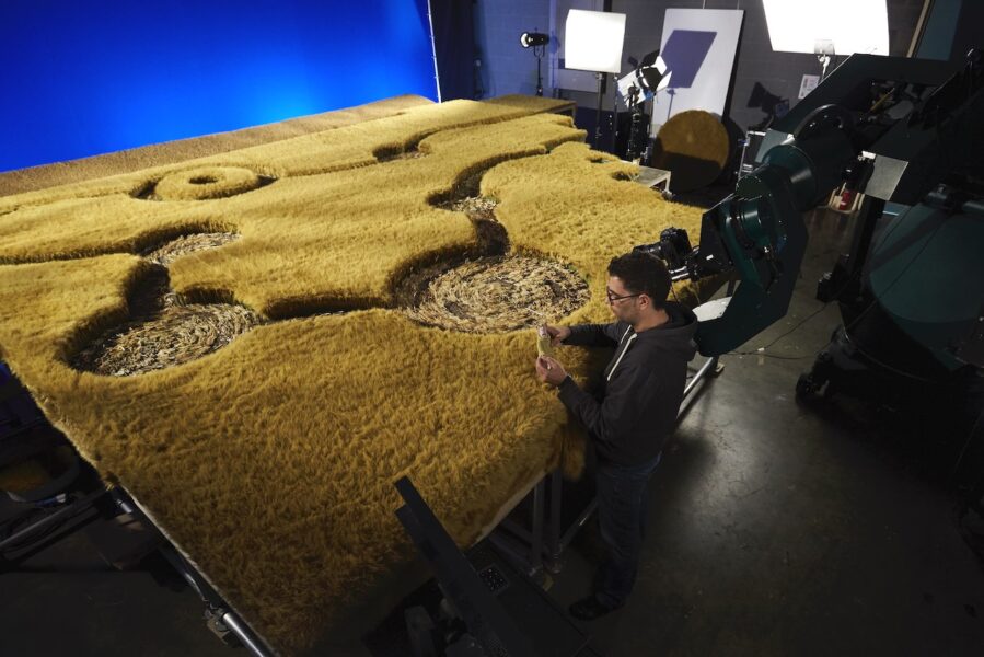 'A Shaun The Sheep Movie: Farmageddon' Launches Today On Netflix — In ...