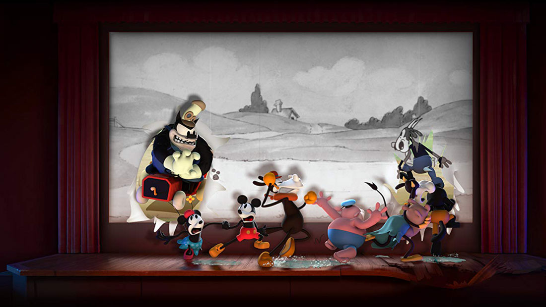 Animators Share Their Thoughts On The Hardest Shots They've Ever Done