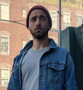 'Sex Moves' by Alex Bernas: A New Short That Offers An Antidote To ...