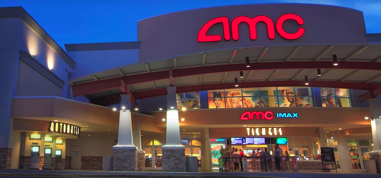 Coronavirus: Major Cinema Chains Shut Down In U.S., Canada, And U.K ...