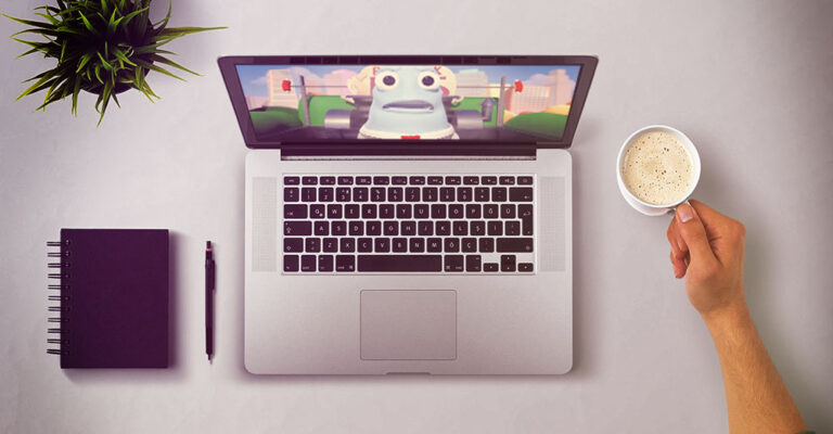 Learning Animation At Home: Bloop Animation’s Guide On Where To Start