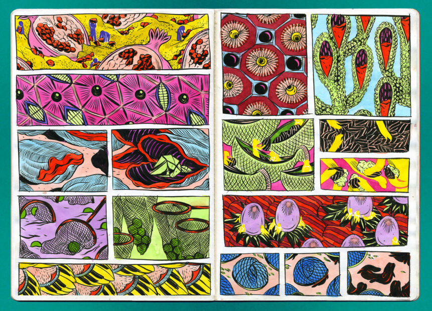 Short Pick Of The Day: 'Careful' by Alice Saey