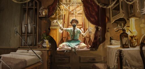 Cartoon Movie 2020 Report: A Look At 4 Innovative Features For Older ...