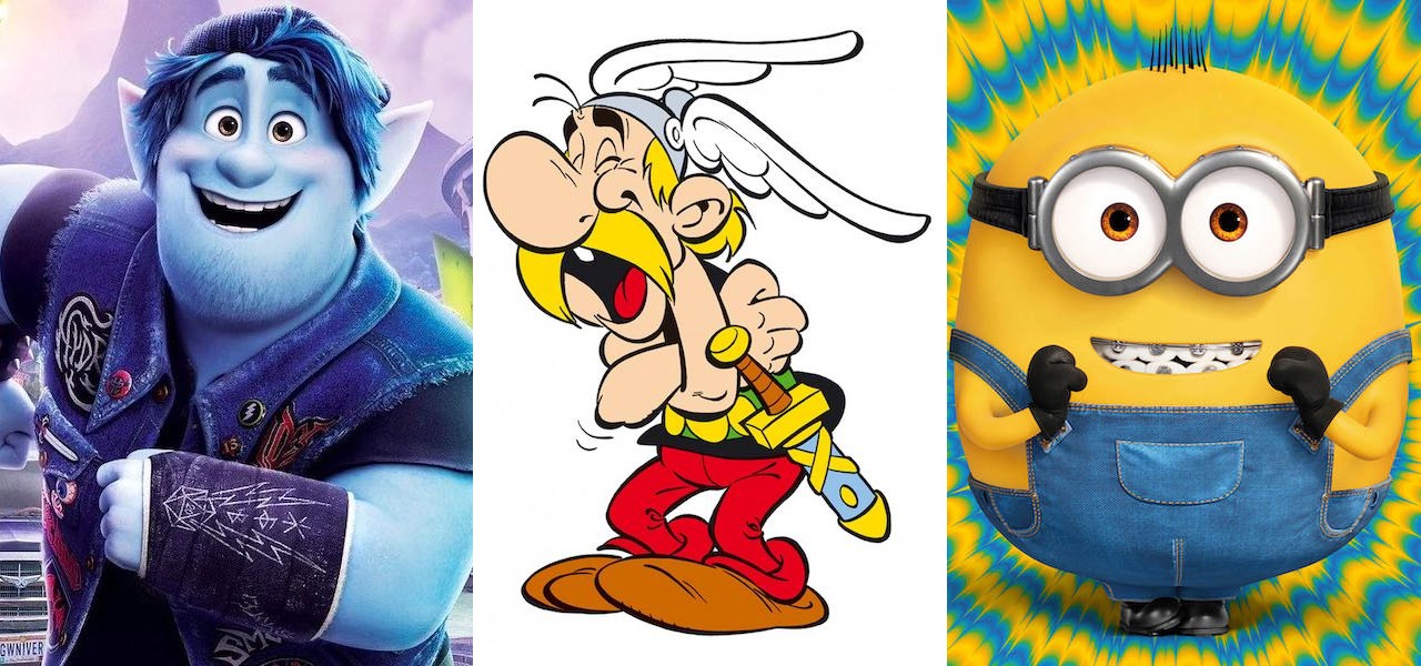 Industry Wrap-Up: A Look At What Happened In Animation In March 2020