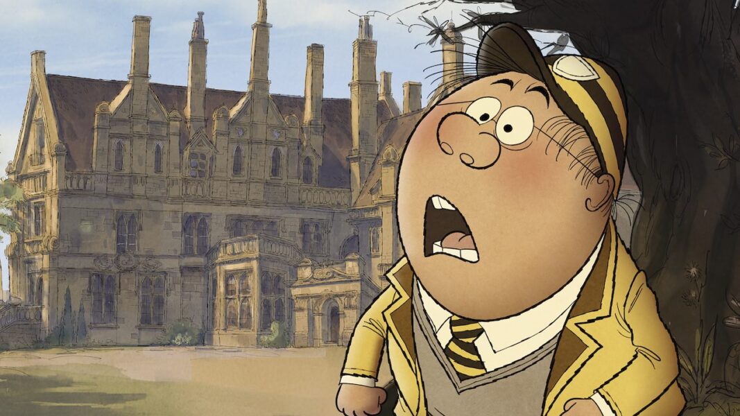 Uli Meyer Is Adapting 'Molesworth' Into A Feature (Exclusive Teaser And ...