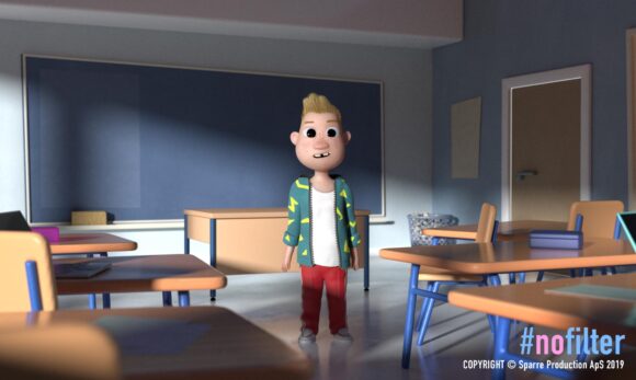 Cartoon Movie 2020 Report: A Look At 4 Innovative Features For Older ...