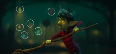 Pixar's Cinematographers Break Down Their Creative Process For 'Onward ...