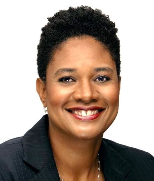 Veteran Animation Exec Vanessa Morrison Is Made Disney's Head Of Streaming