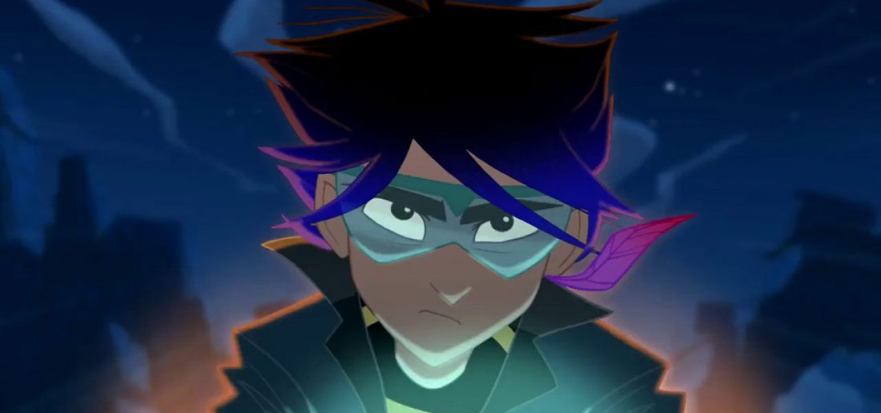 See The Sizzle Reel For 'Galaxy Gas,' A 2D Feature By Disney All-Stars ...