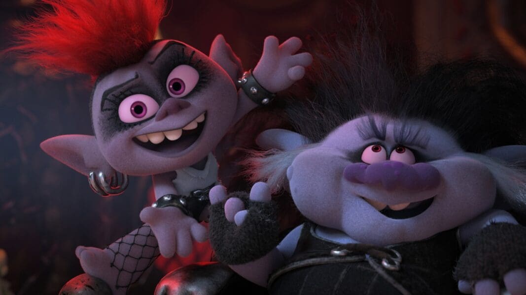 'Trolls World Tour' Director Walt Dohrn On How To Make Audiences Laugh