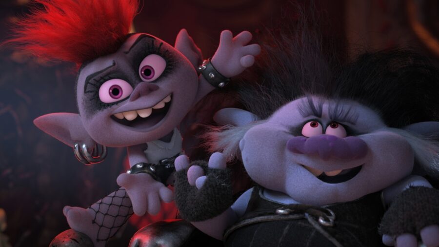 'Trolls World Tour' Director Walt Dohrn On How To Make Audiences Laugh