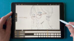 The Callipeg App Offers An Intuitive New Way To Do 2D Animation On An Ipad