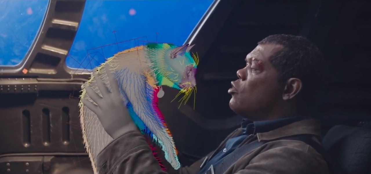 Ziva Dynamics Raises $7M Seed Funding, Expands Character Simulation ...