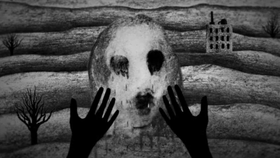 David Lynch Archives | Cartoon Brew