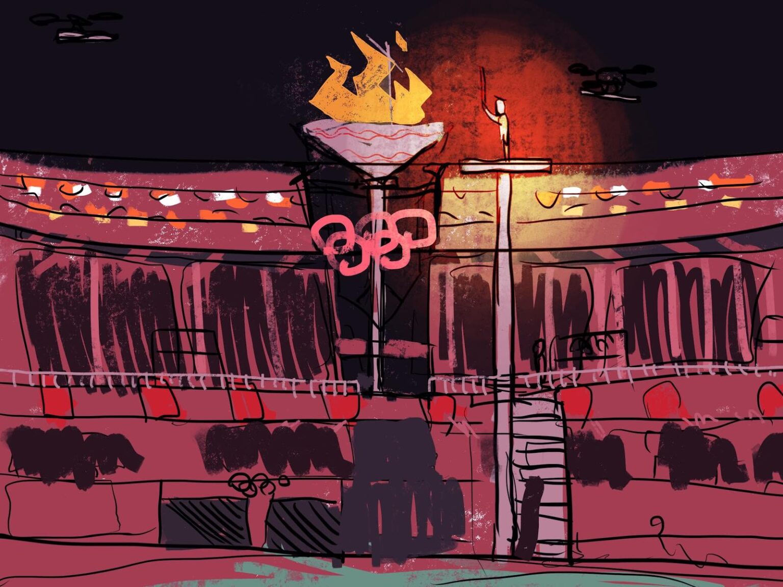 How To Make A Short Film Using Quill: An Animator's Guide To The VR ...