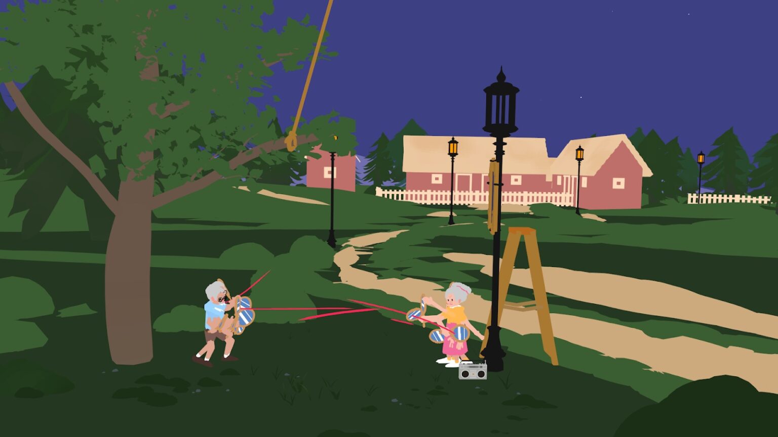 How To Make A Short Film Using Quill: An Animator's Guide To The VR ...