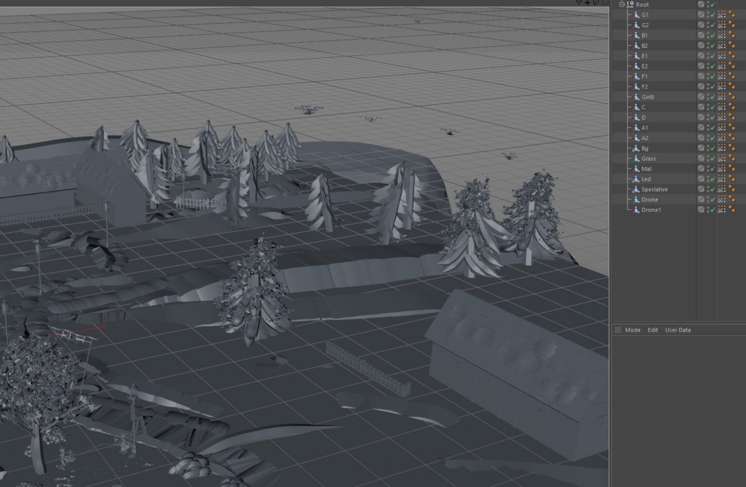 How To Make A Short Film Using Quill: An Animator's Guide To The VR ...