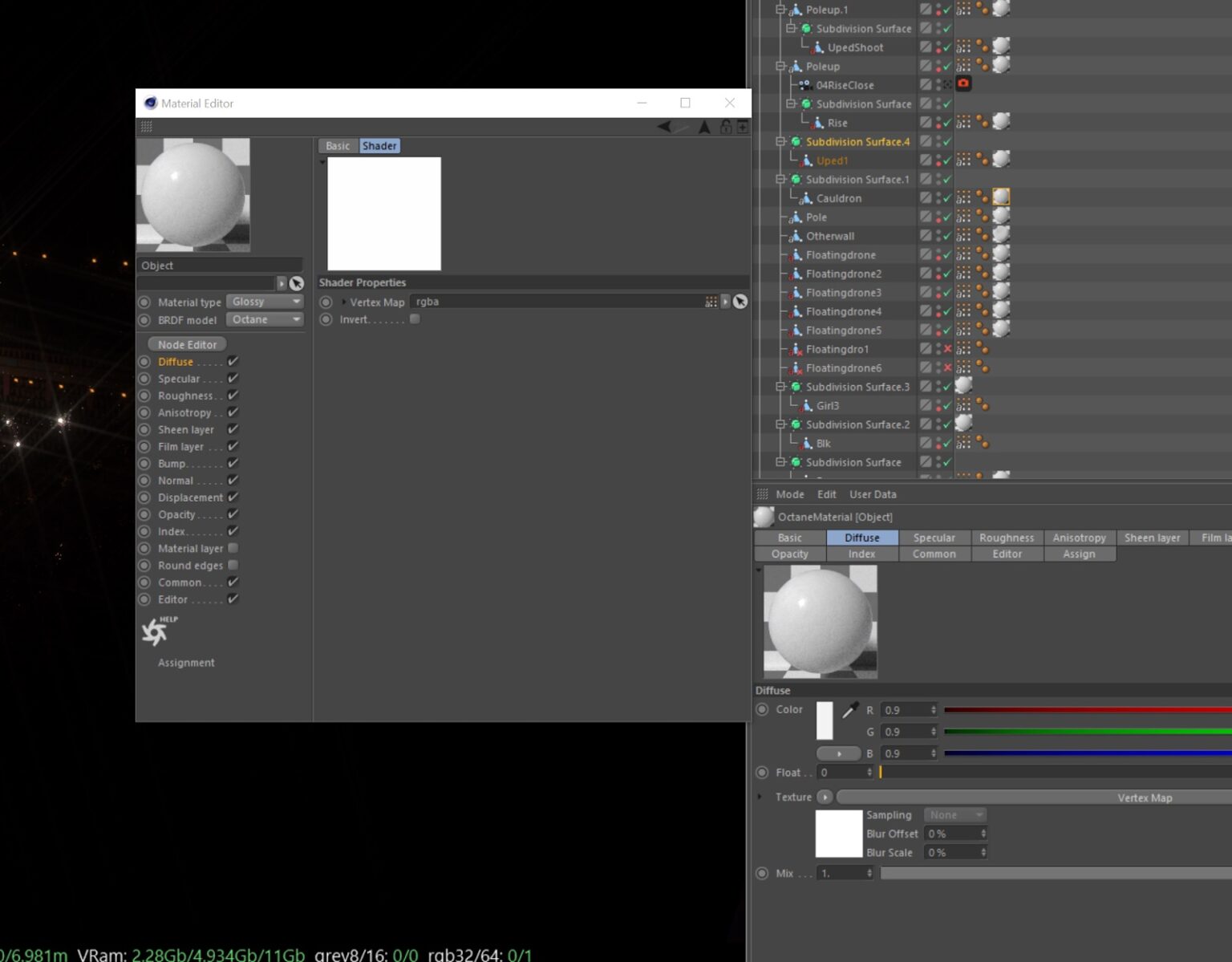 How To Make A Short Film Using Quill: An Animator's Guide To The VR ...