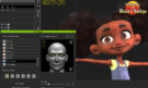 This Studio Is Using A Reallusion Production Pipeline To Create ...