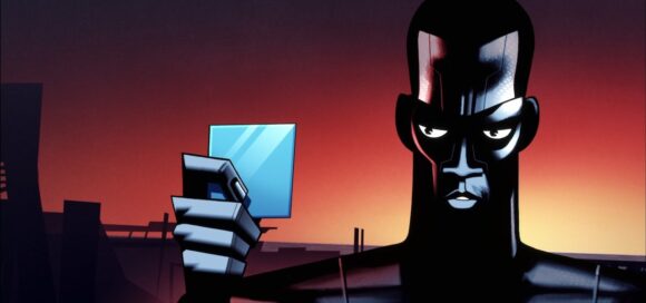 Nick Southgate Named CEO Of Indie Producer Passion Pictures