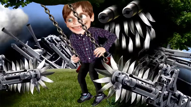 Cyriak Archives | Cartoon Brew