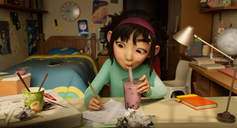 Watch The First Trailer For 'Over The Moon,' Glen Keane's Feature ...