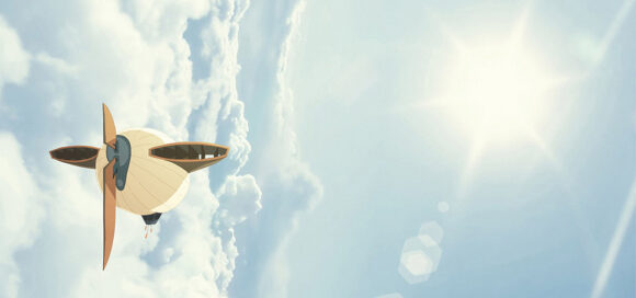 Sun Creature, One Of Denmark's Most Dynamic Studios, Opens French Unit