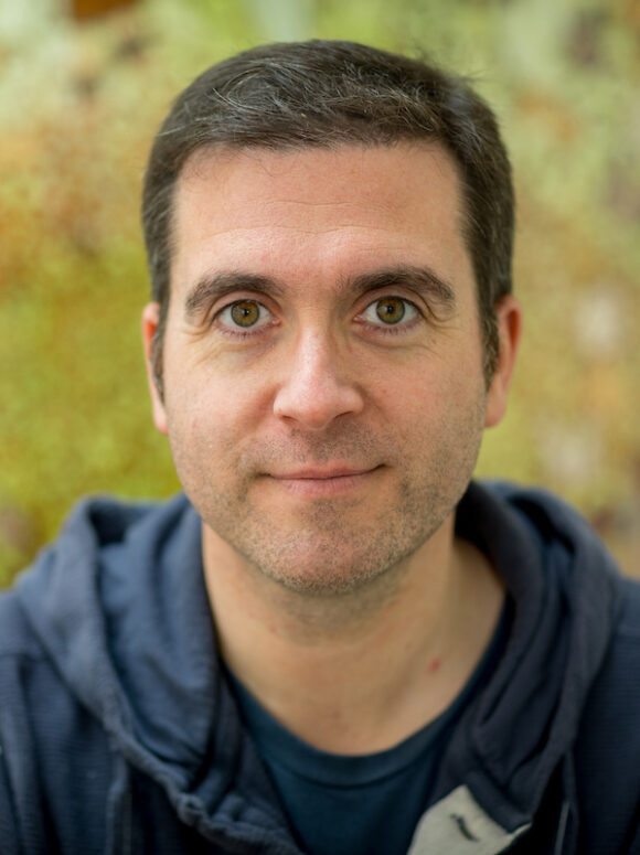 The Animation That Changed Me: Tomm Moore on 'The Thief And The Cobbler'