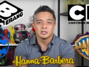 Eric Calderon Archives | Cartoon Brew