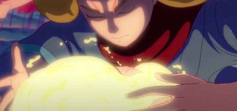 Watch The Trailer For 'Mr. Miao,' China's Answer To 'Princess Mononoke'