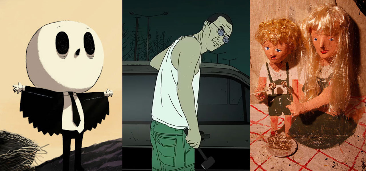 Adult Animation Is Having A Moment. Here Are 6 Essential Features To ...