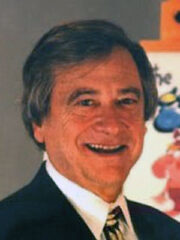 Joe Ruby, Dead At 87, Was Far More Than Just The Co-Creator Of 'Scooby-Doo'