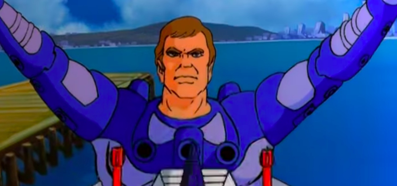 Joe Ruby, Dead At 87, Was Far More Than Just The Co-Creator Of 'Scooby-Doo'