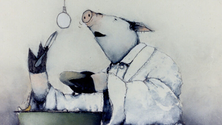 The Animation That Changed Me: Jérémy Clapin on 'When The Day Breaks'