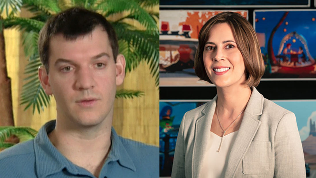 Derek Drymon And Jennifer Kluska To Direct 'Hotel Transylvania 4'